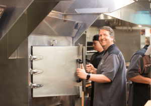 Honoring the Legacy of Rob Magee | Q39