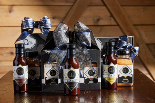 Kansas City BBQ Restaurants & BBQ Catering Services | Q39