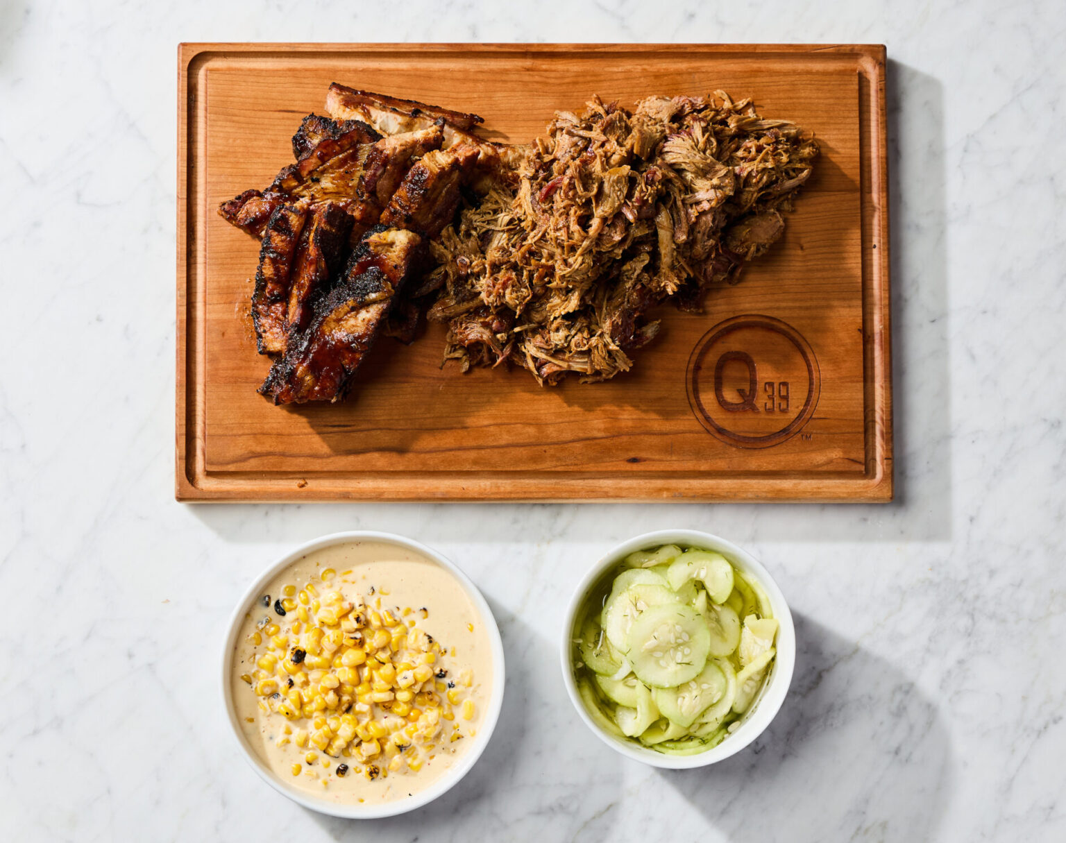 Upcoming Kansas City BBQ Events | Q39