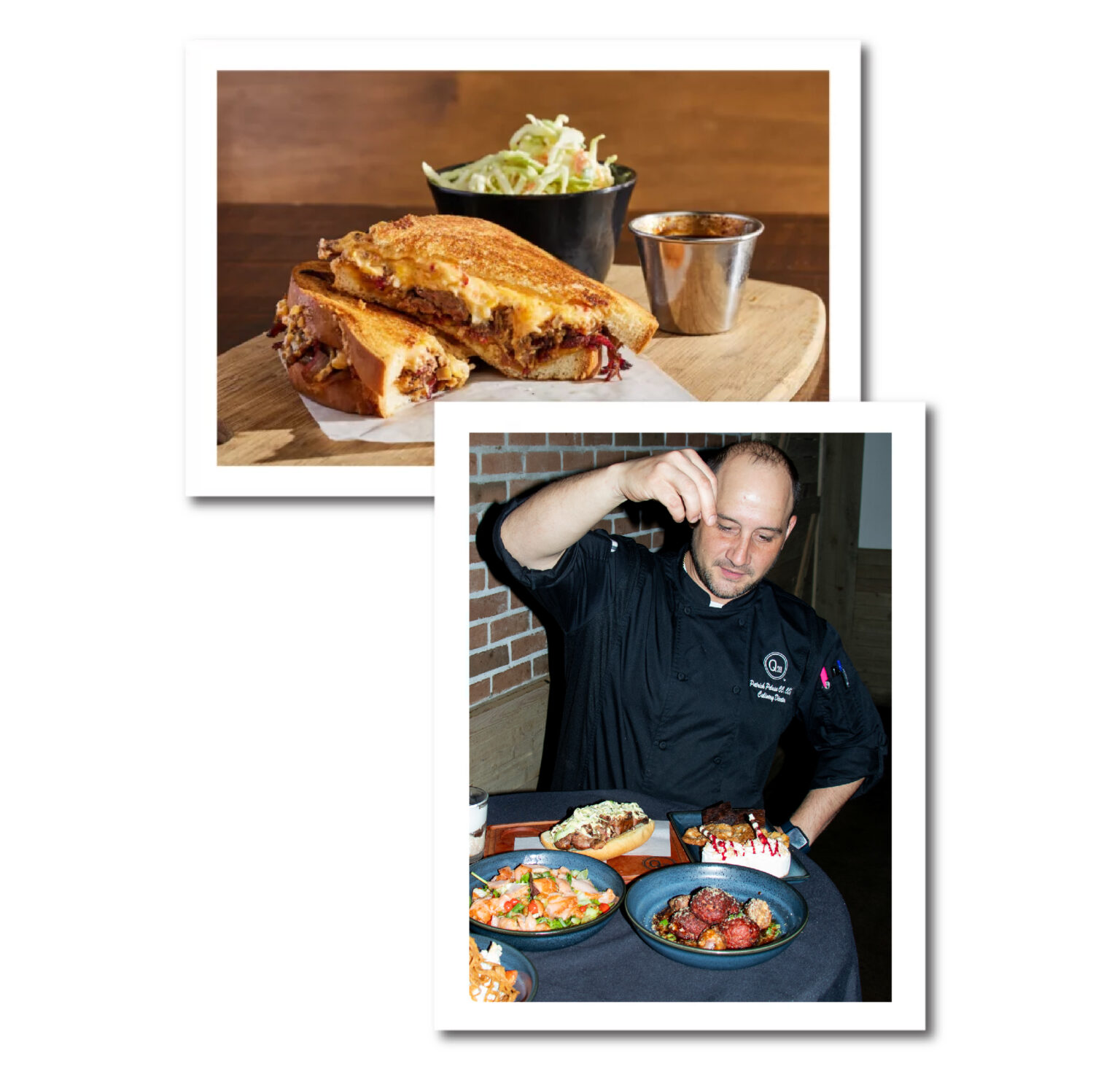 About Q39: Kansas City's Best Barbecue Place